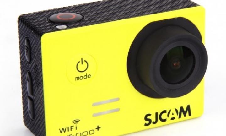SJCAM SJ5000 Series - Review & Overview | WAC Magazine