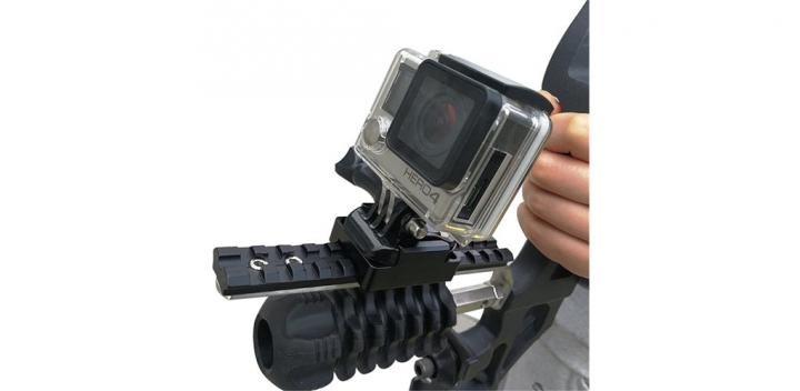 Top GoPro Bow Mounts For Hunting | WAC Magazine